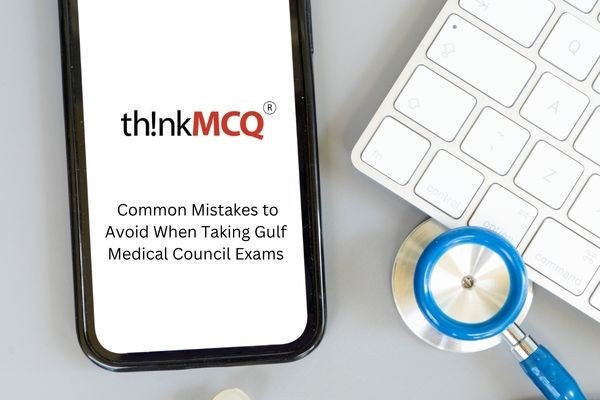 Gulf Medical Council Exam Preparation | Prometric Study Material